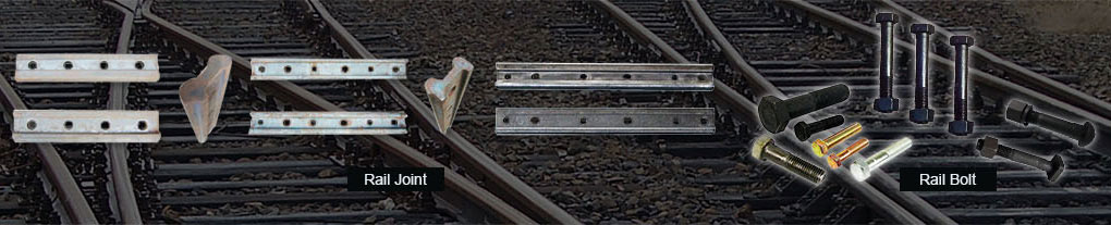 Rail Fastening System of Different Types Ensure the Safety of Railway